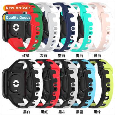 适用 redmi 3 youth edition watch band Redmi watch3 lite/Acti