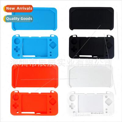 New 2DS XL licone Case New 2DSLL Case New 2DSXL Case