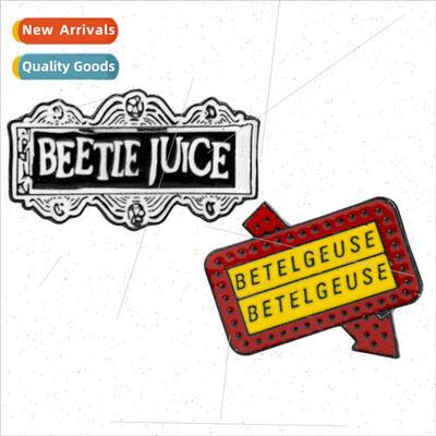 Movie Peripherals Beetlejuice The Undertaker beetlejuice bet
