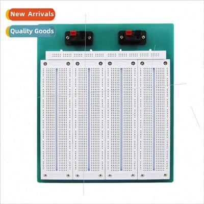Breadboard Lab Board Circuit Board 240*200*8.5mm SYB-500 4-i