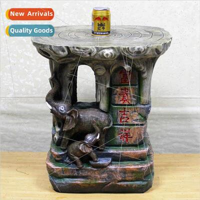 New resin crafts creative home interior decorative ornaments