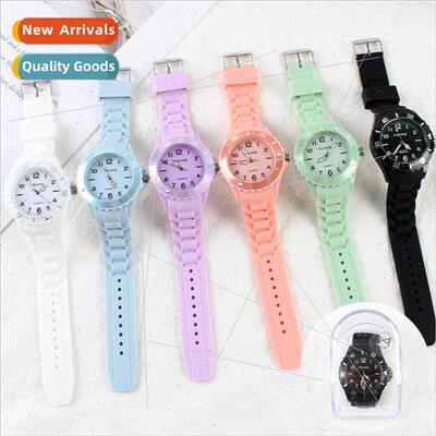 Art creative temperament watch female students Japanese mini