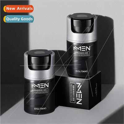 Niacinamide Renewal Face Cream 适用 Men Refreshing -greasy f