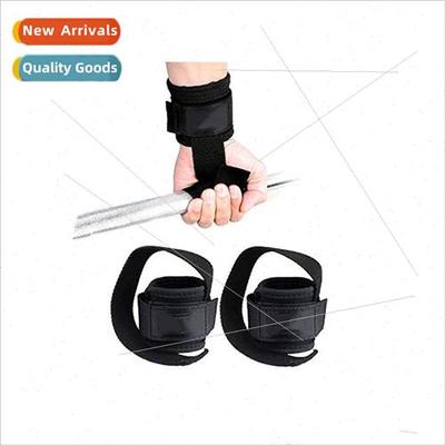 Fitness weightlifting wristbands training bands pressurized