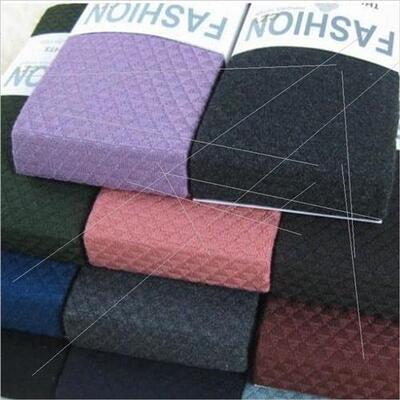 Autumn and winter new mini square warm bottoms Korea pull do