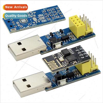 ESP8266 ESP-01 WIFI Module Downloader ESP LINK v1.0