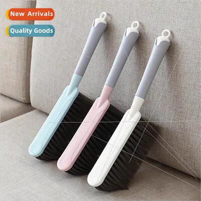 Plastic bed brush bed broom whisk broom cleaning artifact so
