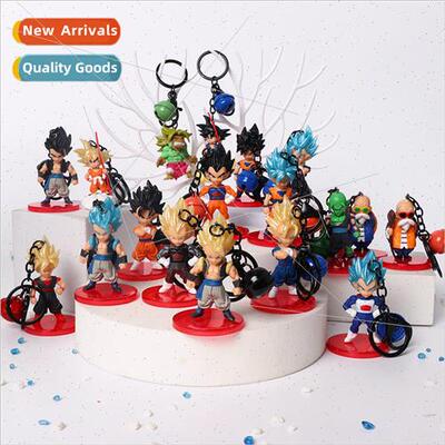 Heart Tong toys 2 generation 18  of the seven dragon ball sm