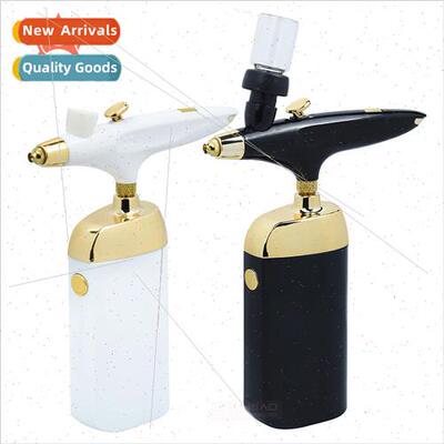 Household facial introduction hydration meter Portable skin