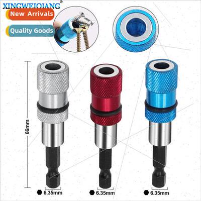 Multi-color quick release connecting rod 66mm long with magn