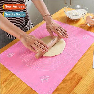 licone kneading mat thickened rolling mat panels household f