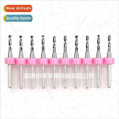 Drill set twist drill household metal drilling carpentry sta