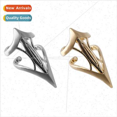 Moses Scepter Holy Emblem Ring Premium Feeling Personalized