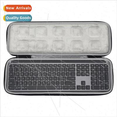 适用 Logitech MX Keys/MX Keys Mini Wireless Bluetooth Keyboa