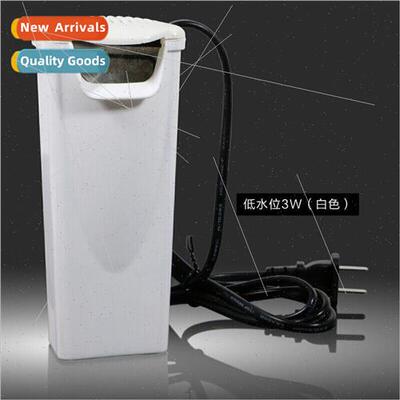 Low Water Filter 3w Turtle Aquarium Fish Aquarium Waterfall