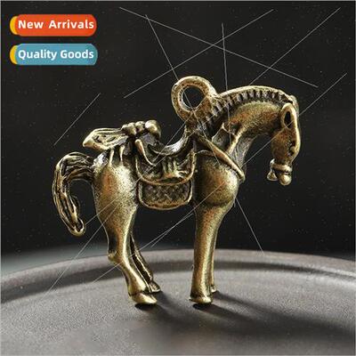 Immediately win imitation brass creative gift immediately wi