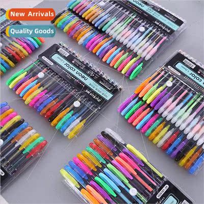 Fluorescent Markers Candy ColorsStudent Highlighting Markers