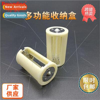 Three Cell 5 to 1 Battery Converter 3501B Parallel 1.5V