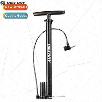 high pressure bicycle pump battery car home portable balloon