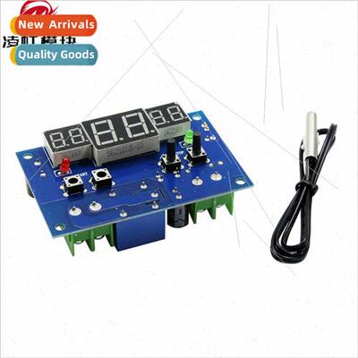 XH-W1401 Intelligent Digital Display Temperature Controller