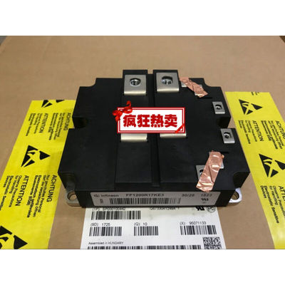 FF1200R16KF4FF1200R17KEF1200R12KF4FF600R17K|