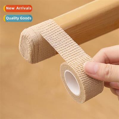 New c foot cushi wrap-around sa table  c foot cover mute wea