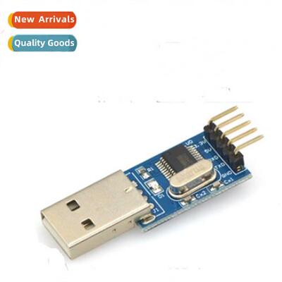 CH340T Module USB to Serial/Downloader/ISP Download Module U
