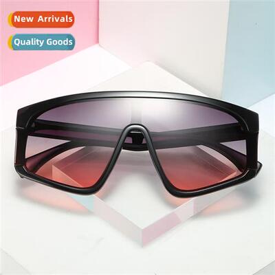 20088 irregular e- sunglasses 2019 new set shooting glasses