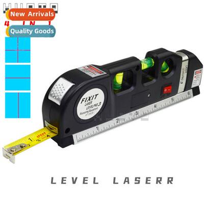 Laser Marker Laser Level Tape Measure Multi-functial househo