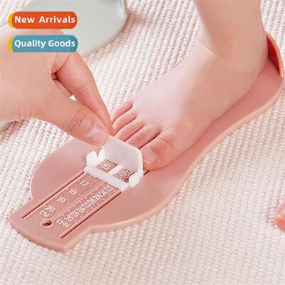 Childrens foot measuring device baby shoes measuring foot le