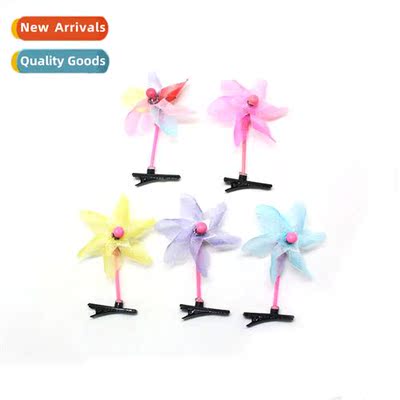 Japan    cute cute  clips children windmill  clips girls  cl
