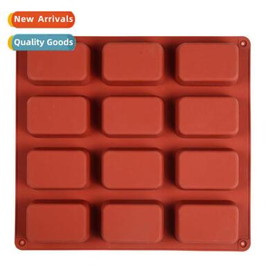 12 soap cubes, 400 chocolate molds, food grade baking suppli