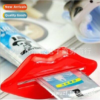 Creative  Multi-Purpose Squeezer Compani Multi-Purpose Lip S
