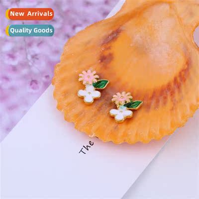 Hairpin diy material ancient style Hanfu step rock hmade pin