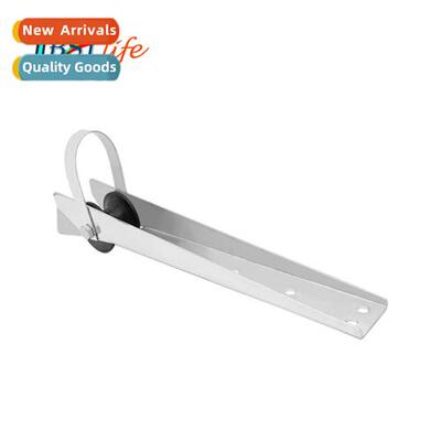 316 Stainless Steel Marine Yacht Anchor Bracket Anchor Holde
