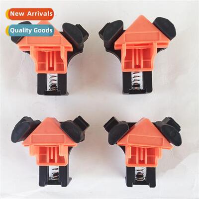 New home 4- set  90 degrees 5-22MM carpentry right-angle cla