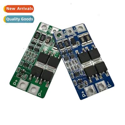 2 strings  6.4V lhium ir phosphate 2 strings  7.4V lhium bat