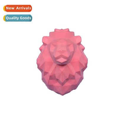 DIY Baking Tools Cake Decorati Geometric Li Mould Plaster Ar