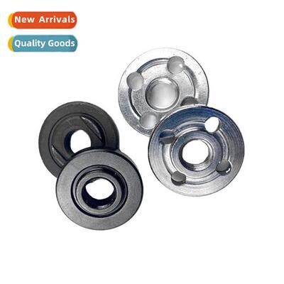 100 Angle Grinder Platen Splint Grinder Saw Blade Platen Cut