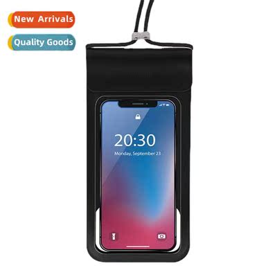 Diving universal cell phe waterpro bag swimming neck waterpr