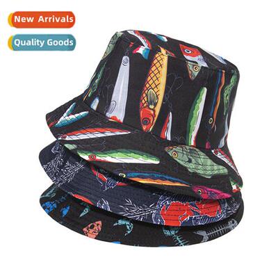 Spring and summer in Europe and  Uned States fish bes unders