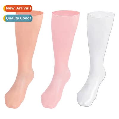 SEBS stockings whole foot rejuvenating plantar socks soft ca
