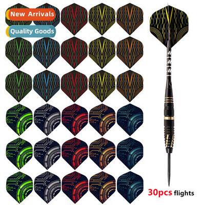 Wing Set Dart Leaf Combinati N-infringement