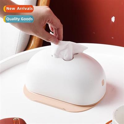 Living room whe simple creative tissue box fice car multifun