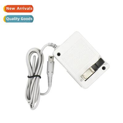 NDSI charger 3ds fire cow NEW 3DSLL power adapter nds U.S. g