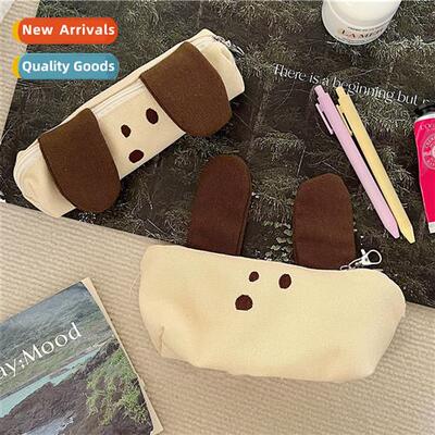 cute large capacy primary  secdary school students statiery