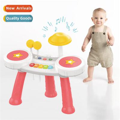 Drums for children beginners toy drums baby musical instrume