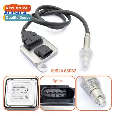 Nitrox Sensor 8982465062 8-98246-506-2 98246-506 适用Isuzu