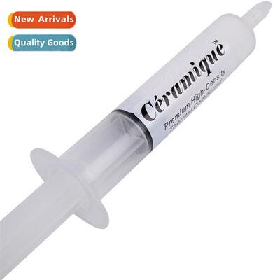 Arctic Silver Arctic Snow CPU Graphics Card Thermal Cductive