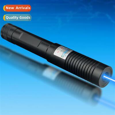 High-power blue laser indicator flashlight laser light outdo